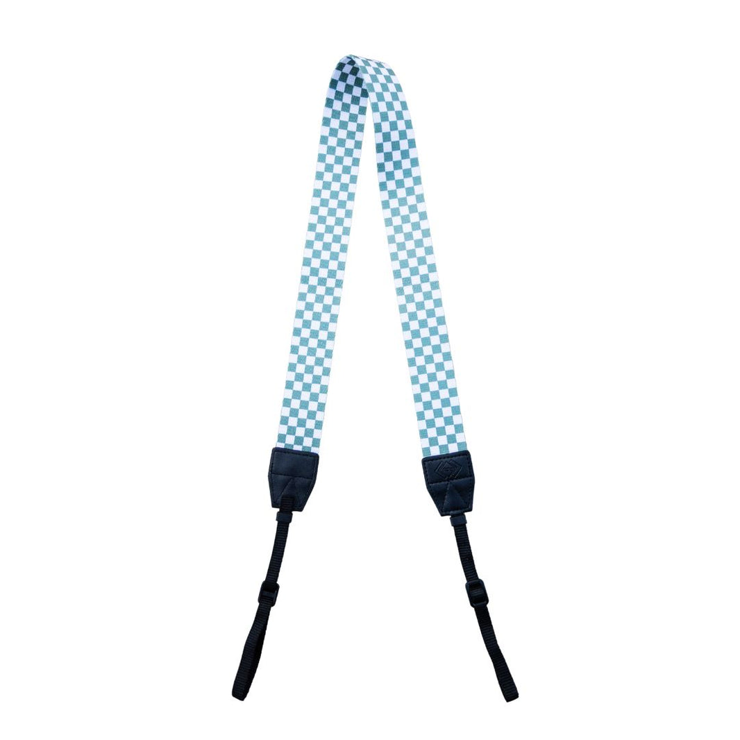 DESIGN CAMERA STRAPS